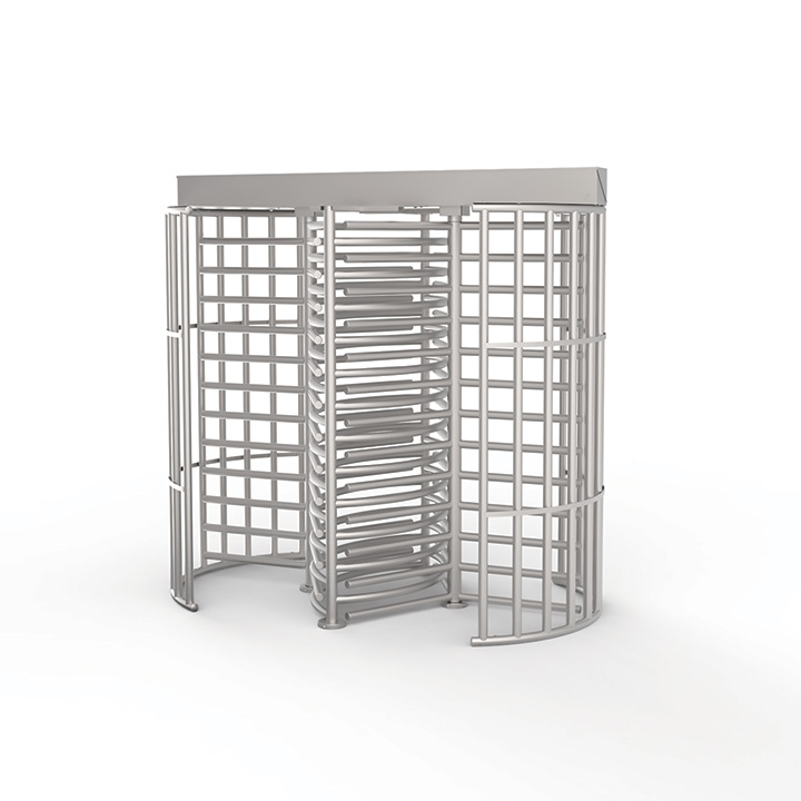 Full Height Turnstile Products | Walkthrough Turnstiles and Entry Solutions